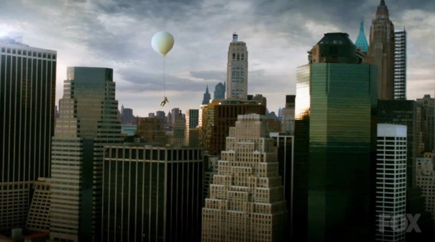 Gotham – “The Balloonman” Recap and Review – RogueWatson