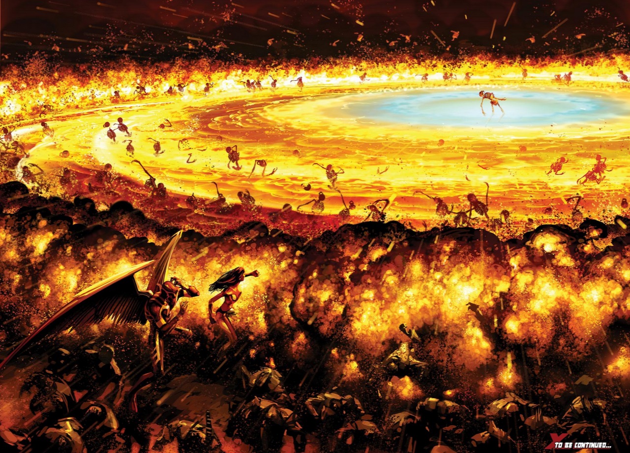 Marvel Comics Final Thoughts – X-Force: The Complete Collection Vol. 1 ...