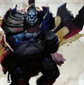 D&D 5E – “Princes of the Apocalypse” Session 8 Recap – RogueWatson