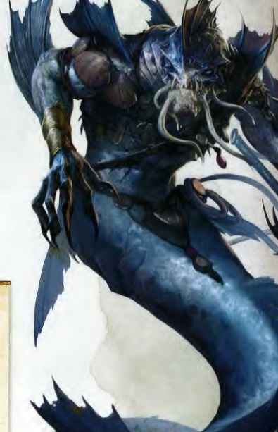 D&D 5E “Princes of the Apocalypse” Session 12 Recap – RogueWatson