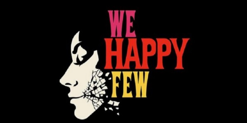 We Happy Few Early Access Preview [Pixelkin] – RogueWatson