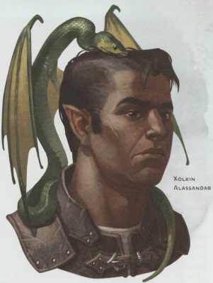 D&D 5E “Storm King’s Thunder” Session 3 Recap – RogueWatson