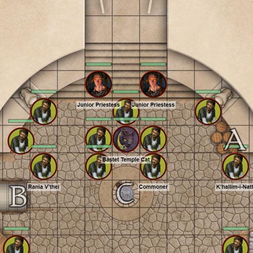 Roll20 Review: Cat and Mouse – RogueWatson