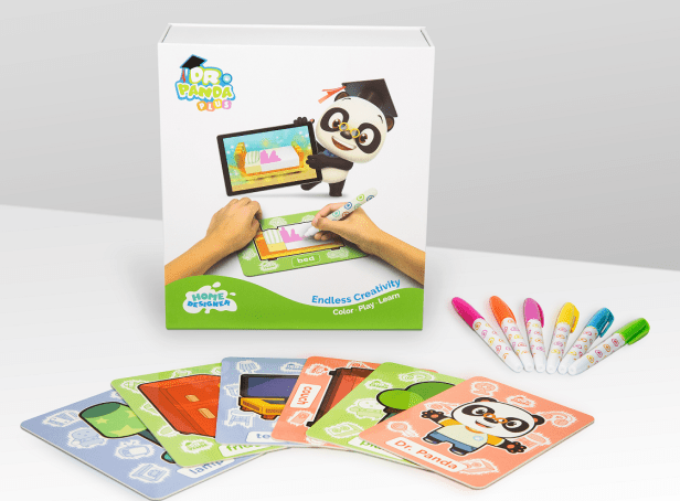 Dr. Panda Plus: Home Designer Review [Pixelkin] – RogueWatson