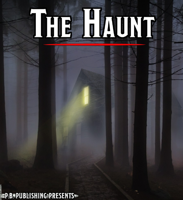 Special One-Shot Halloween D&D Session Tonight – RogueWatson