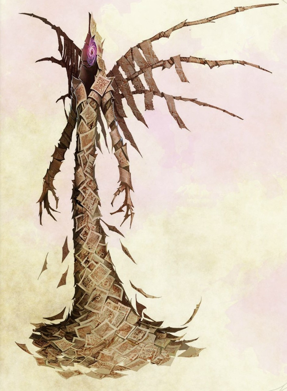 D&D 5E “Storm King’s Thunder” Session 35 Recap – RogueWatson