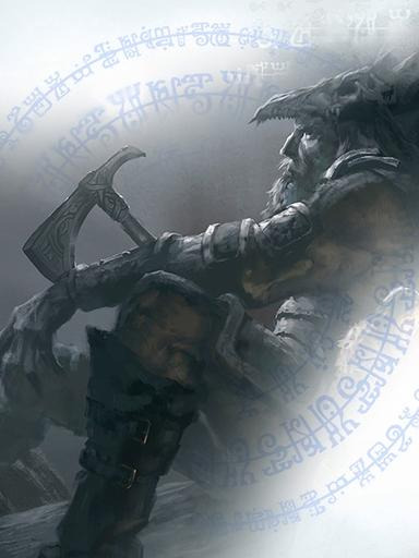 D&D 5E “Storm King’s Thunder” Session 32 Recap – RogueWatson