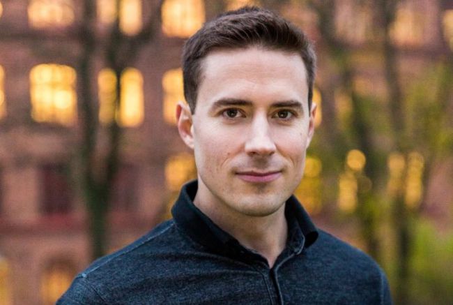 How At the Gates Nearly Ruined Civ 5 Designer Jon Shafer’s Life [PC ...