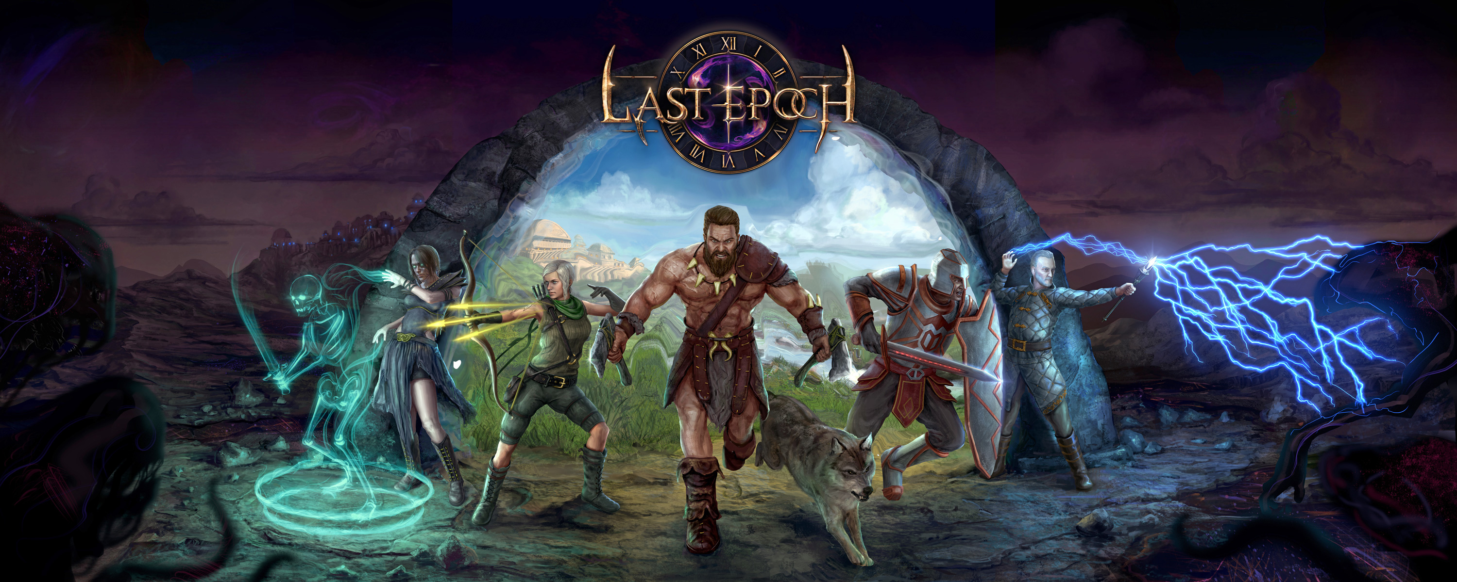 Last Epoch Early Access Beta Preview [PC Gamer] – RogueWatson