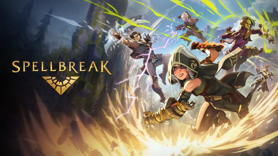 Spellbreak Is the Spell-Slinging Battle Royale for the Rest of Us ...