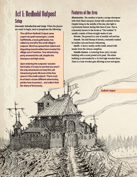 redhold outpost – RogueWatson