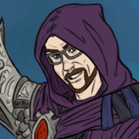 lyn armaal – RogueWatson